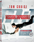 輸入盤DVDオンラインショップ：DVD Fantasium : Mission: Impossible: 25th Anniversary Newly Remastered Edition ...