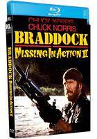 輸入盤DVDオンラインショップ：DVD Fantasium : Braddock: Missing In Action III ...