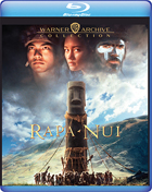 輸入盤DVDオンラインショップ：DVD Fantasium : Rapa Nui: Warner Archive Collection ...
