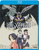 輸入盤DVDオンラインショップ：DVD Fantasium : RahXephon: Complete Collection (Blu-ray ...