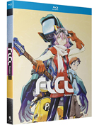 輸入盤DVDオンラインショップ：DVD Fantasium : FLCL: Season 1 (Blu-ray)（フリクリ：シーズン1）