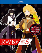 輸入盤DVDオンラインショップ：DVD Fantasium : RWBY: Volume 6 (Blu-ray)(Reissue)（RWBY ...