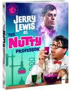 輸入盤DVDオンラインショップ：DVD Fantasium : The Nutty Professor: Paramount Presents ...