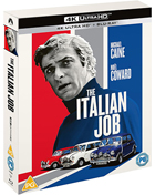 輸入盤DVDオンラインショップ：DVD Fantasium : The Italian Job: 55th Anniversary ...