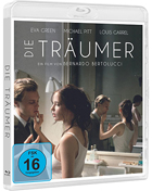 輸入盤DVDオンラインショップ：DVD Fantasium : The Dreamers (Die Traumer) (Blu-ray-GR ...