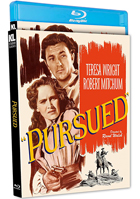 輸入盤DVDオンラインショップ：DVD Fantasium : Pursued: Special Edition (Blu-ray)（追跡）