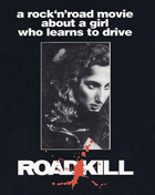 輸入盤DVDオンラインショップ：DVD Fantasium : Roadkill (Blu-ray)（ロードキル）
