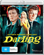 輸入盤DVDオンラインショップ：DVD Fantasium : Darling (Blu-ray-AU)（ダーリング）