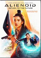 輸入盤DVDオンラインショップ：DVD Fantasium : Alienoid: Return To The Future（）