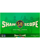 輸入盤DVDオンラインショップ：DVD Fantasium : Shawscope: Volume Three: Limited ...