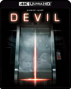 輸入盤DVDオンラインショップ：DVD Fantasium : Devil (2010)(4K Ultra HD/Blu-ray)（デビル）