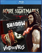 輸入盤DVDオンラインショップ：DVD Fantasium : Horror Noire Nightmares Collection (Blu ...