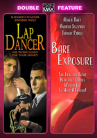 輸入盤DVDオンラインショップ：DVD Fantasium : Lap Dancer / Bare Exposure: SkinMax Double Feature（）